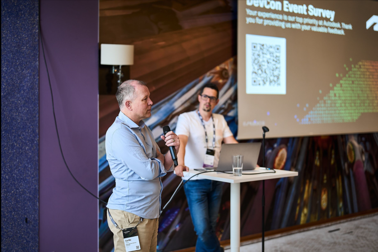 My top 5 classes at Autodesk DevCon Europe 2025 | Autodesk Platform Services